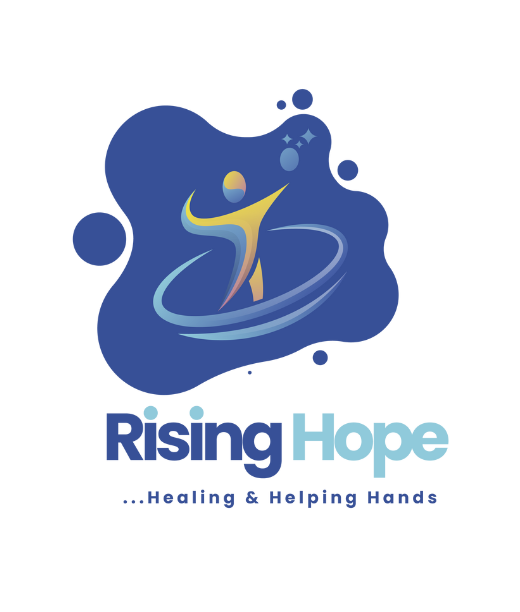 HomeMental health home -, Rising HopeRising Hope healing and helping ...